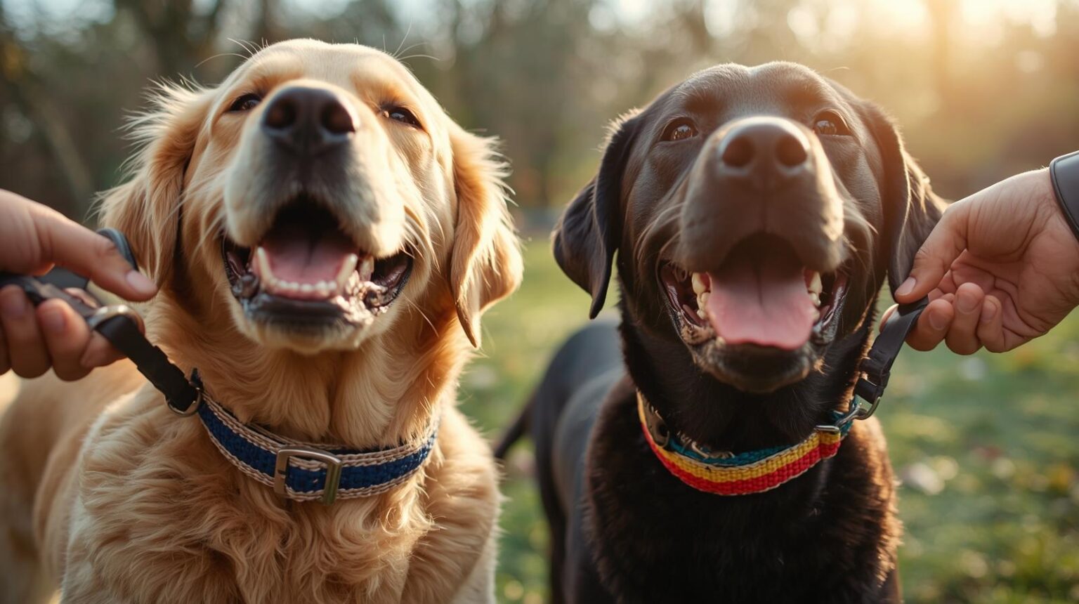 Who is the King of Dogs? | Dog Strength Comparison